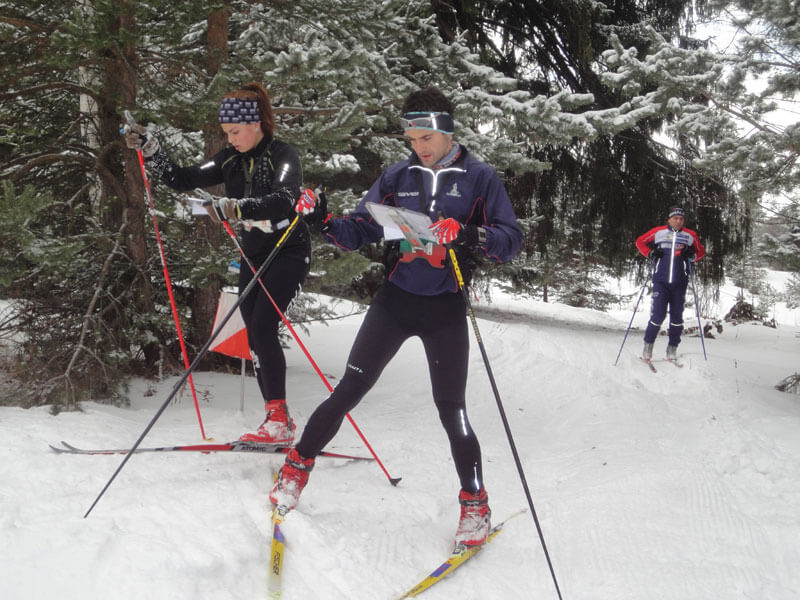 Bulletin for National ski orienteering championship • Bulgarian ...